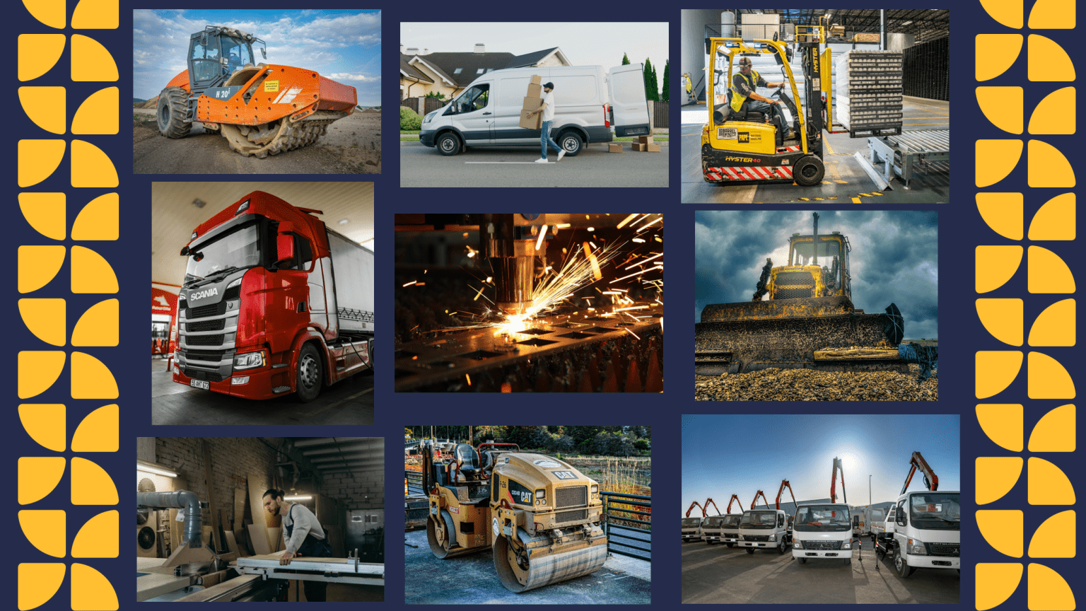 The benefits of Asset Refinance - Genesis Asset Finance